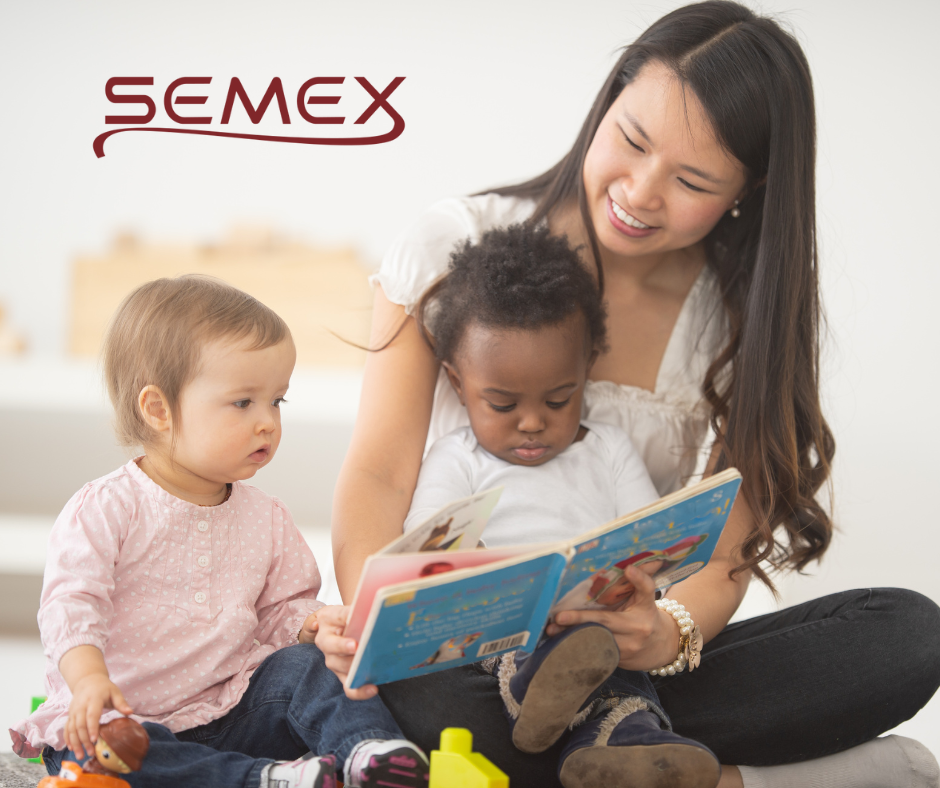 SEMEX - Notre histoire