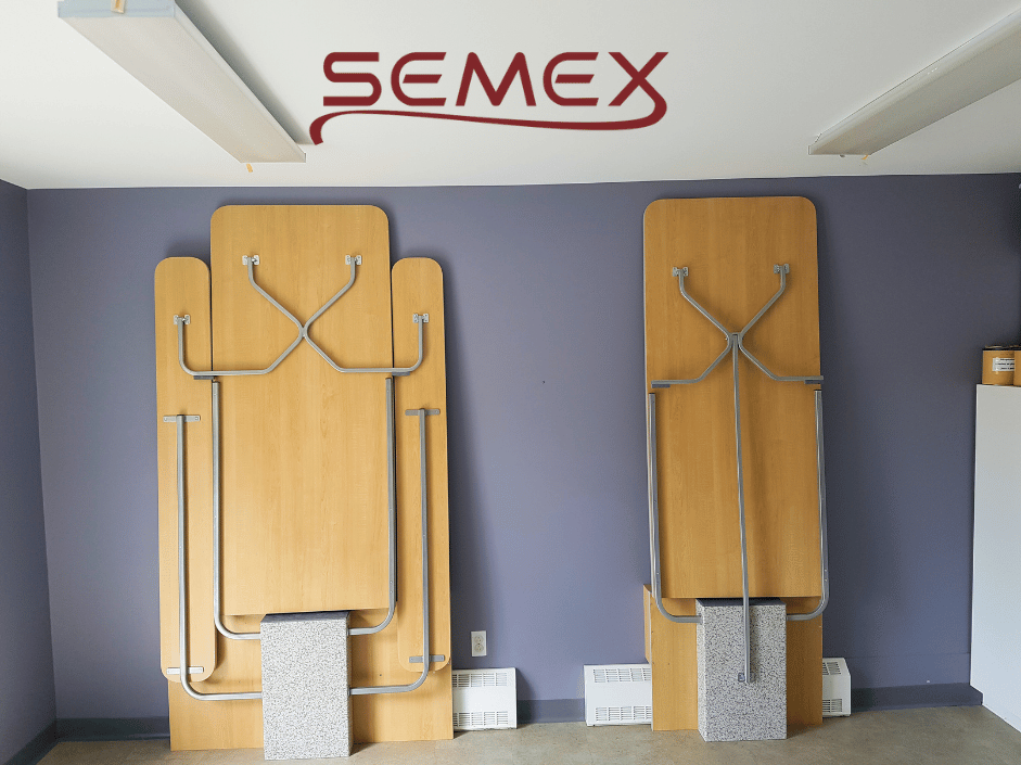 SEMEX - Nos produits